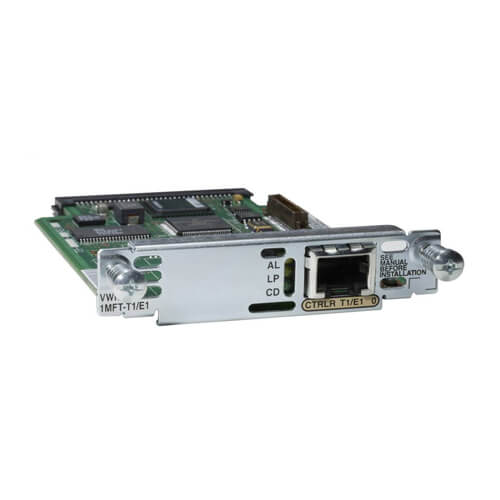 AIM-ATM-1T1/E1 | Router Advanced Integration Module Cisco, 1xAIM-ATM ...