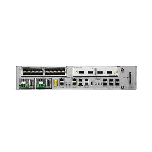 ASR-9001 | Router Chassis Cisco ASR 9000 4x10G SFP+, 20x1GE, 2x10GE ...
