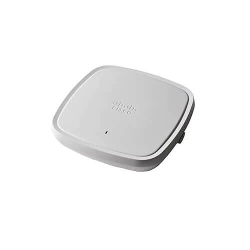 C9105AXW-H | Cisco Catalyst 9105 Wall Plate Access Point Wi-Fi 6, 2x2 ...