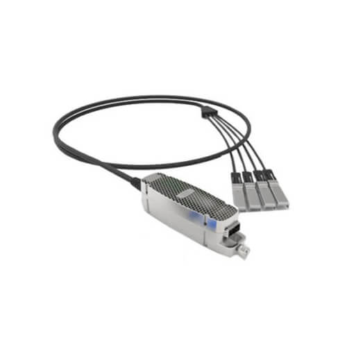 CVR-4SFP10G-QSFP | Cáp Module Quang Cisco 4x10G SFP+ to 1x40G QSFP, 5.7ft
