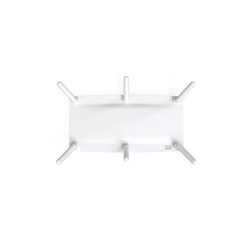 MR46E | Cisco Meraki Wi-Fi 6 with Multigigabit Ethernet and external ...