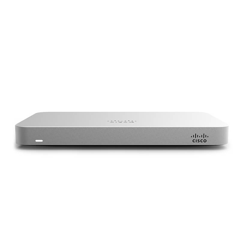 MX64-HW | Meraki MX64 Router/Security Appliance