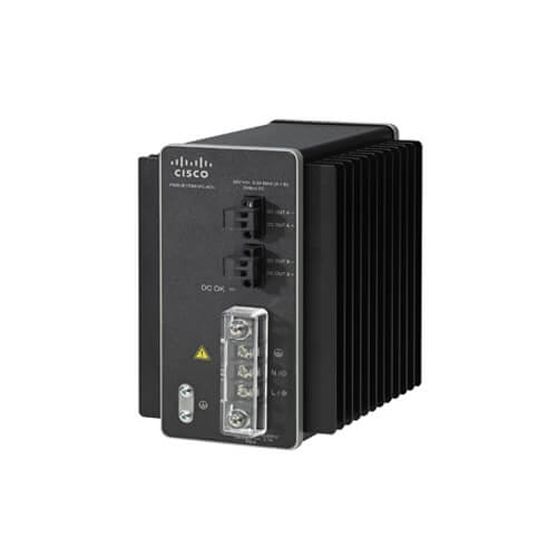 PWR-IE480W-PCAC-L | 480W AC to DC Power Supply