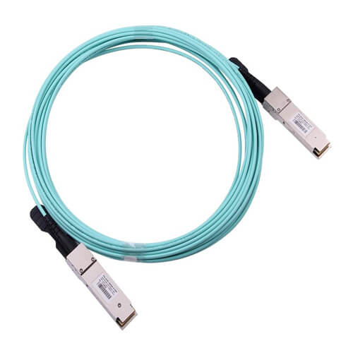 QSFP-100G-AOC5M | Cáp Module Quang Cisco QSFP28 to QSFP28, 5m