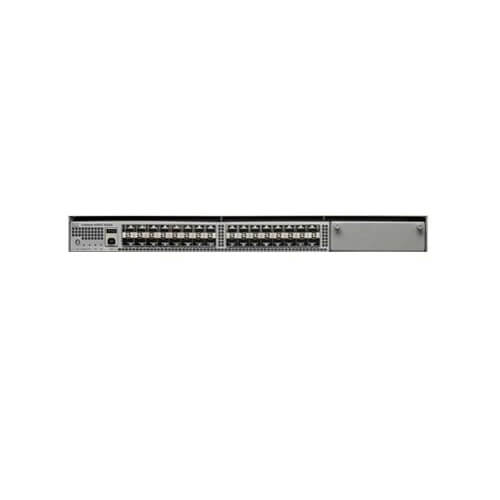 WS-C4500X-32SFP+ | Cisco Catalyst 4500X 32 Port 10G SFP+, IP Base