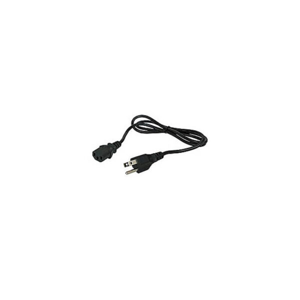 MA-PWR-CORD-US | Meraki AC Power Cord for MX and MS (US Plug)